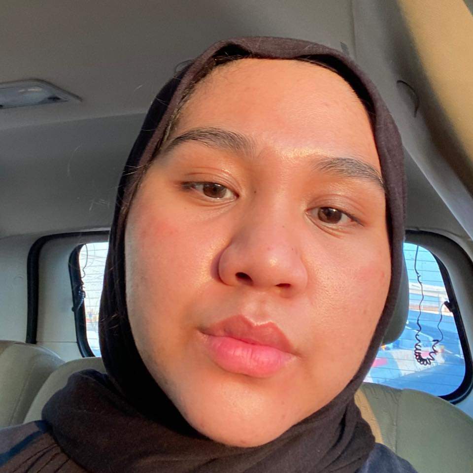 Maryam El-af Archives - The CGA Press