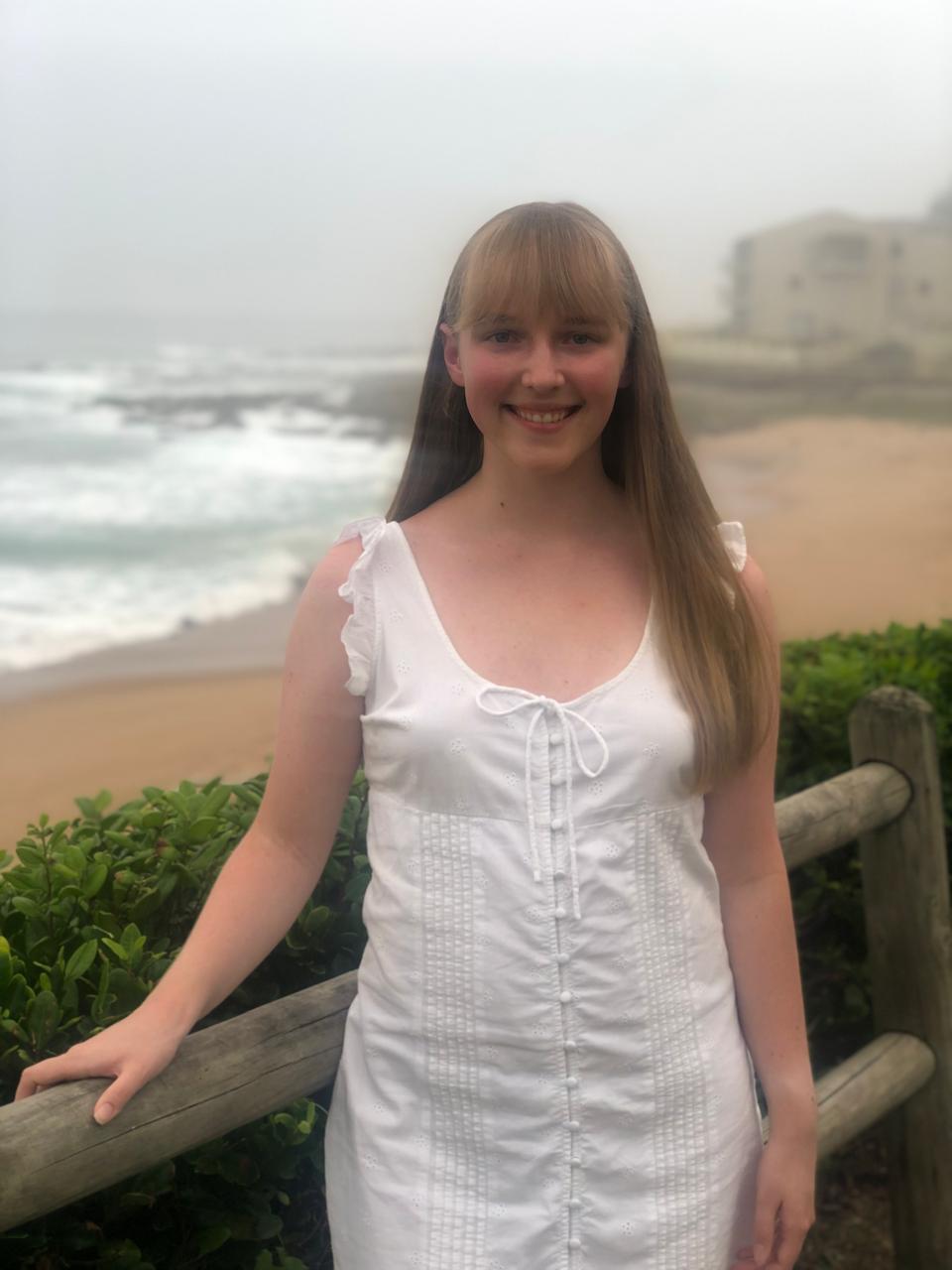 Madison Kranz Archives - The CGA Press