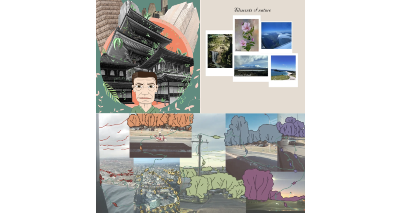 Showcasing Creativity: CGA Collage and Art Competition Results - The ...